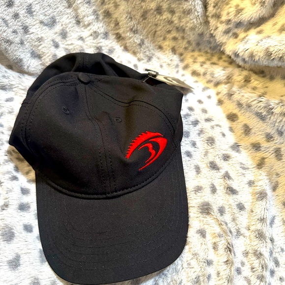 Blackfish | Accessories | Blackfish Stretch Fit Hat | Poshmark